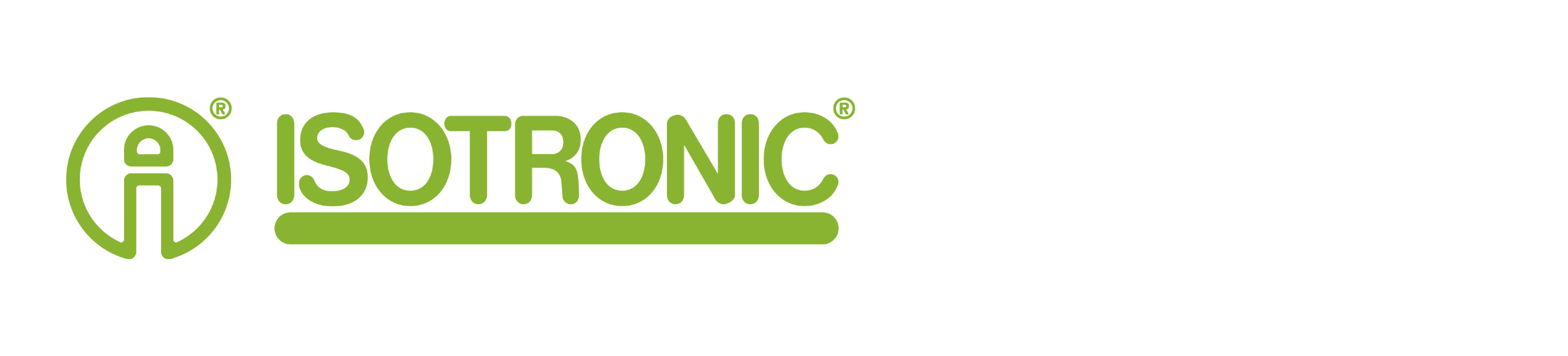 ISOTRONIC（アイソトロニック）とは